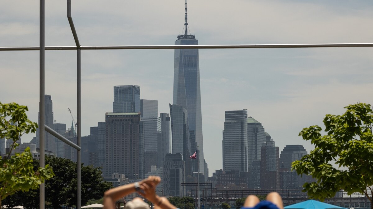 EEUU AL DIA | 06/20/2024