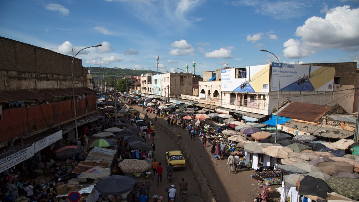 Qui était donc Babani Sissoko?