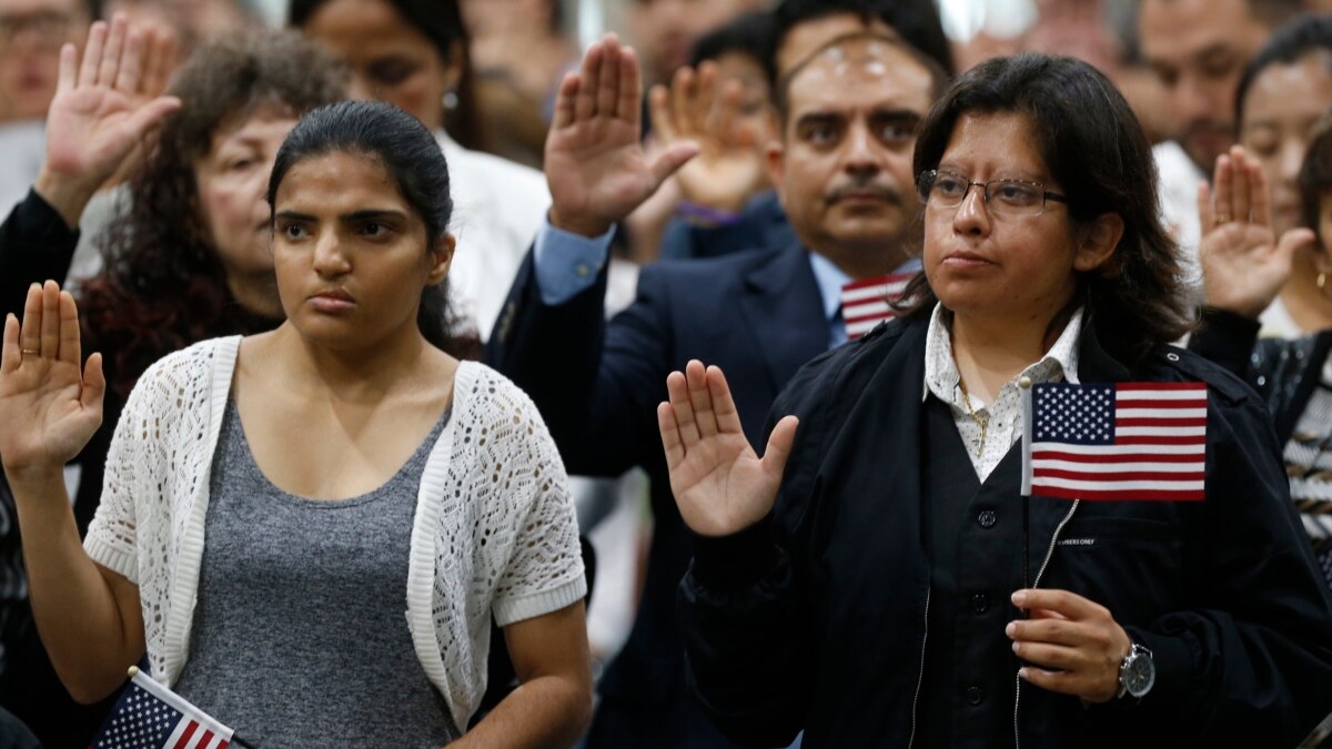 US Sets Refugee Admissions at Historic Low