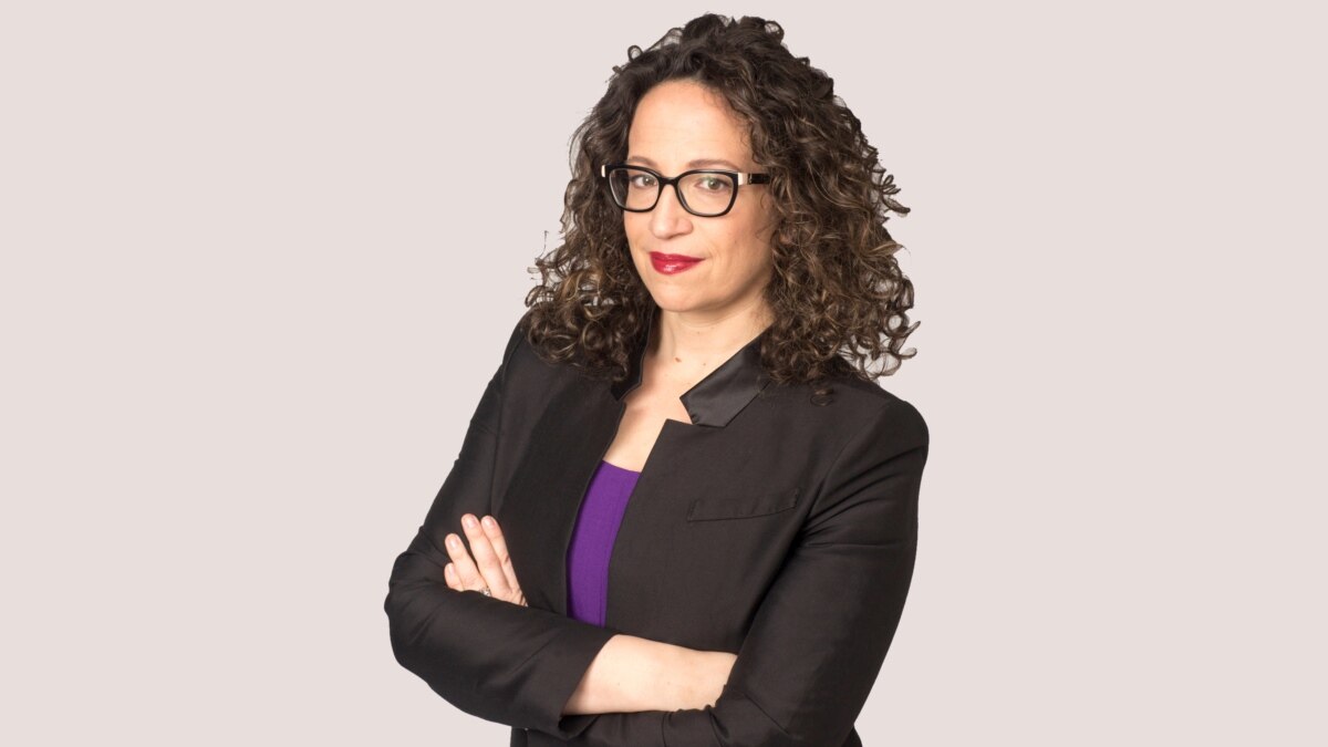 Future Trends 2022 with Amy Webb