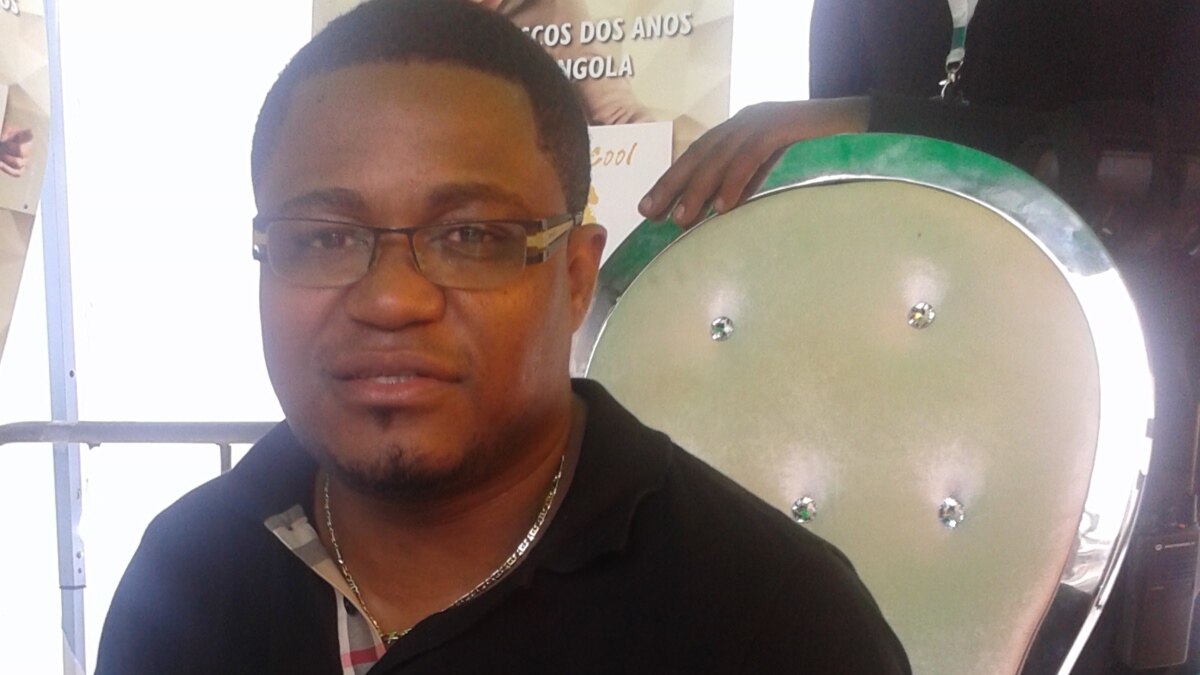 Maya Cool prepara o regresso com “O invicto”.