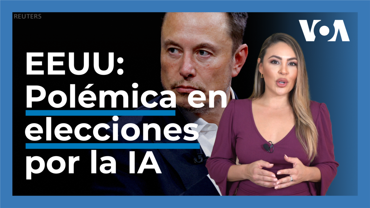 ¿Cómo la inteligencia artificial está generando polémica en las ...