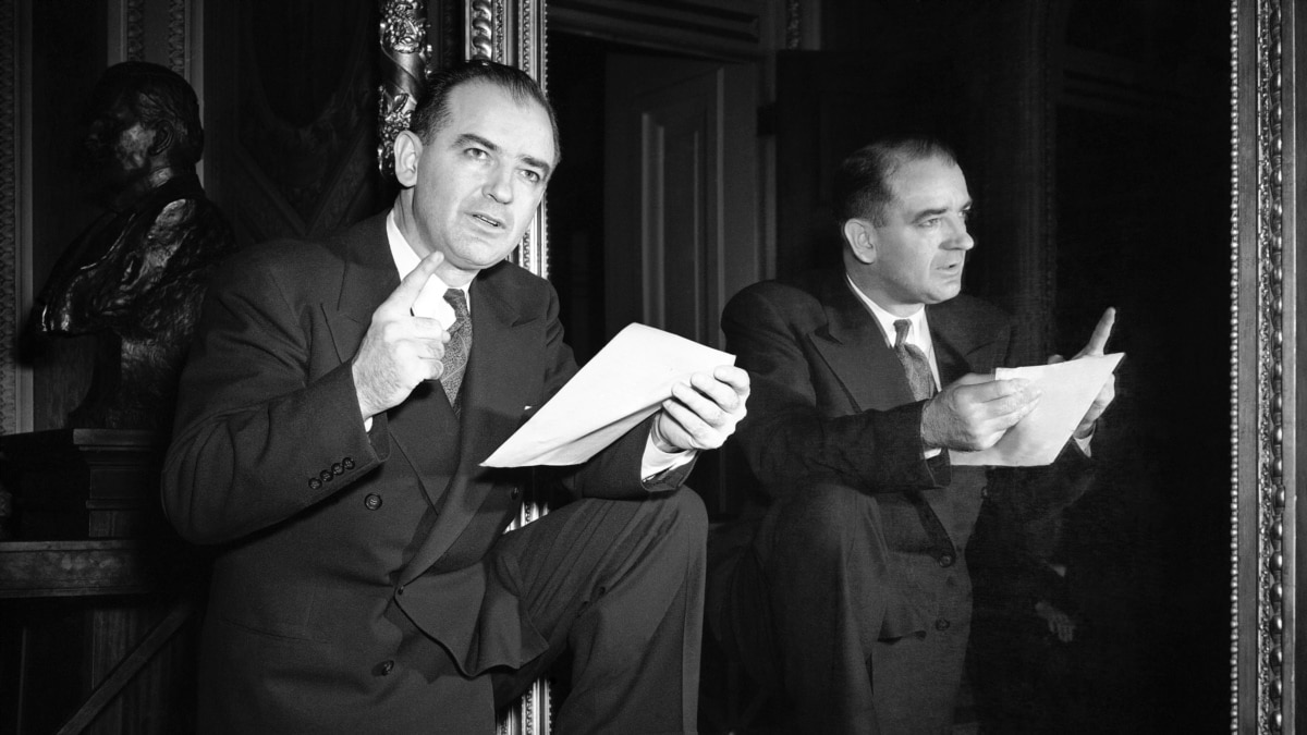 This Day in History: 1949 FBI Report Fingers Hollywood ‘Communists’