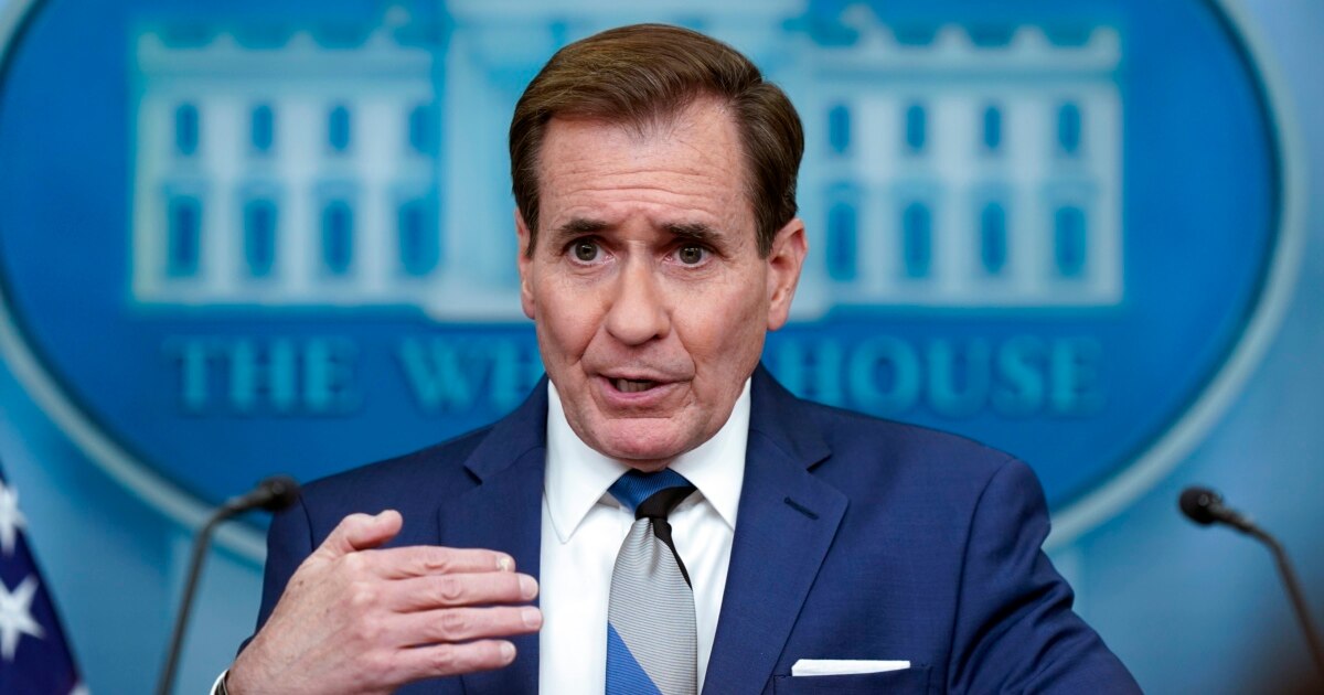 US Planning 'Very Consequential' Response to Killing of 3 US Troops in ...