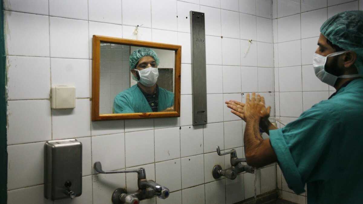 WHO: Preventing Infections During Surgery Can Save Millions of Lives