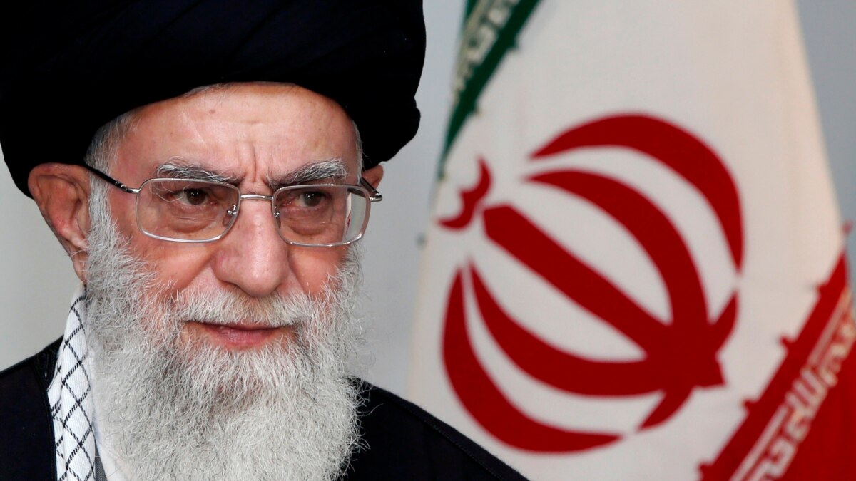 Iran's Supreme Leader Calls for More Nuclear Enrichment Capacity
