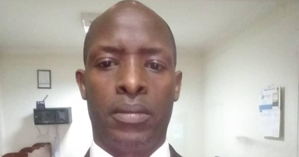 Rwanda: Umunyapolitike Christopher Kayumba Yakatiwe Igifungo Gisubitse