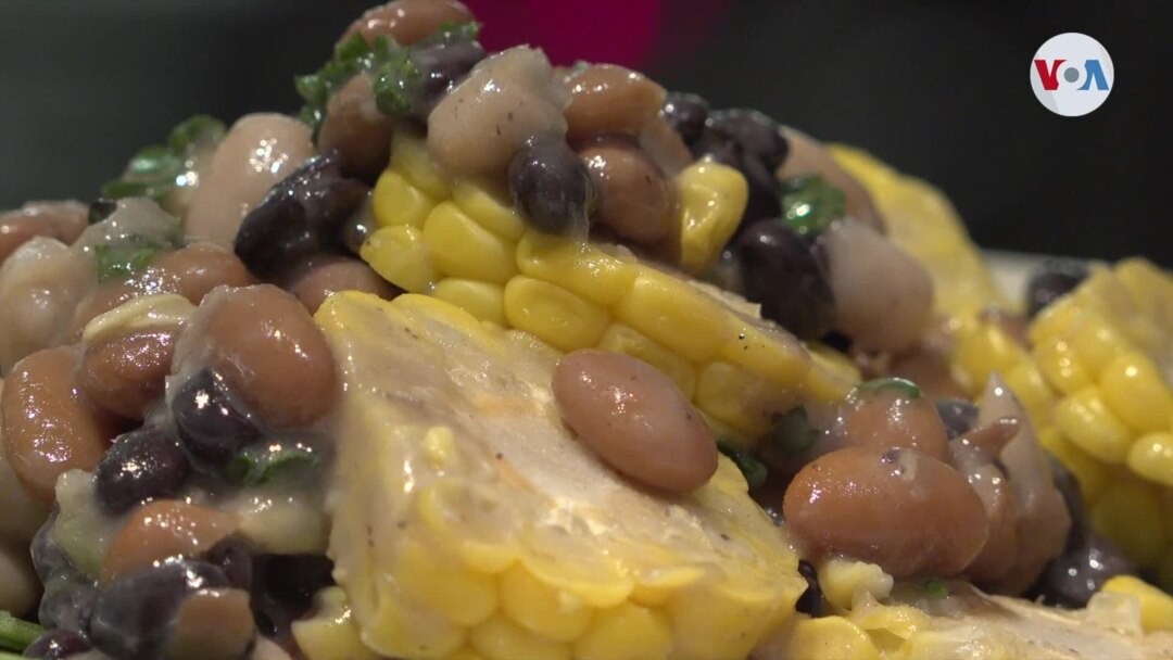Las Tres Hermanas Comida De Los Indios Iroqueses