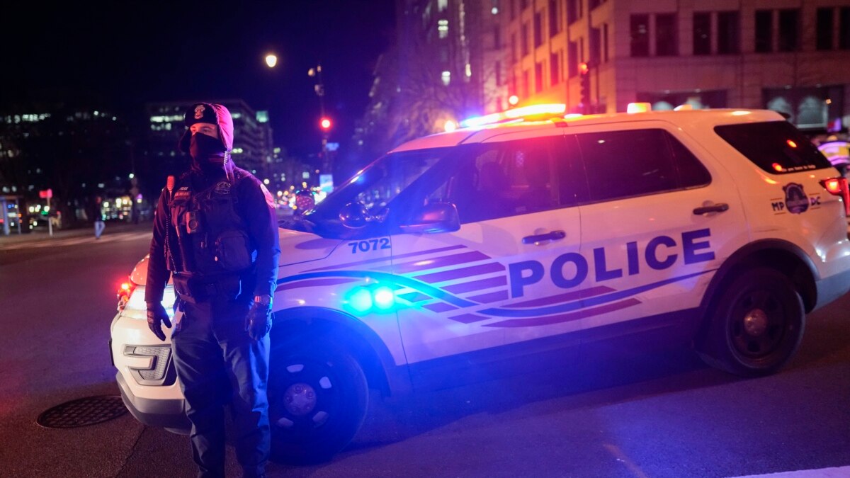 Dvije osobe ubijene u pucnjavi u Memphisu