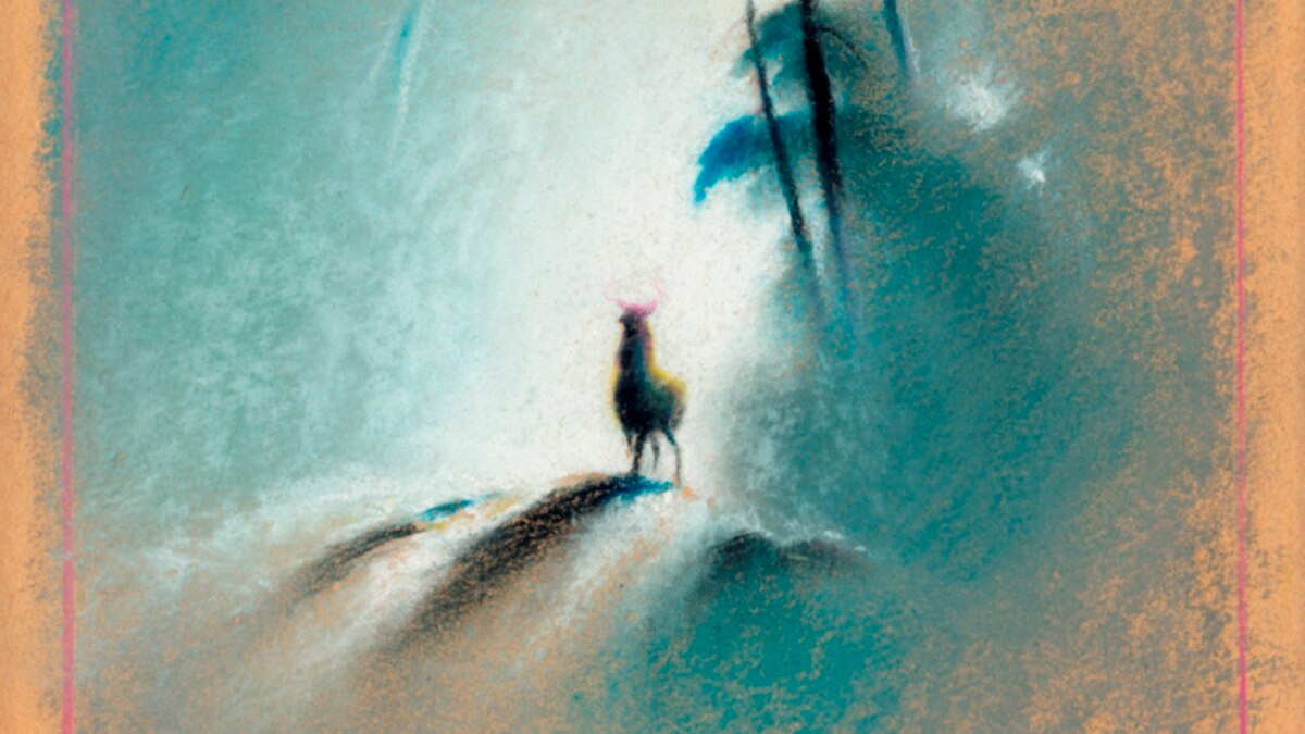 Chinese-American Artist Broke Barriers, Reached Back Centuries to ...