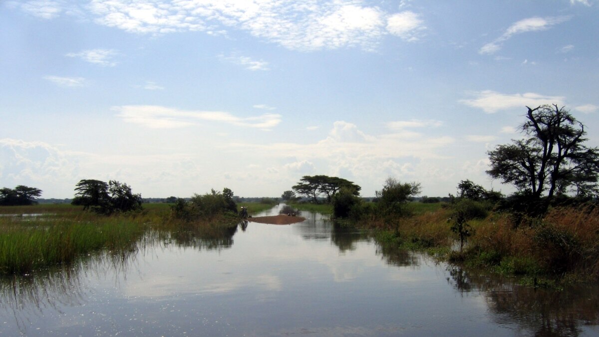 Uganda Floods Death Toll Rises as Rains Continue