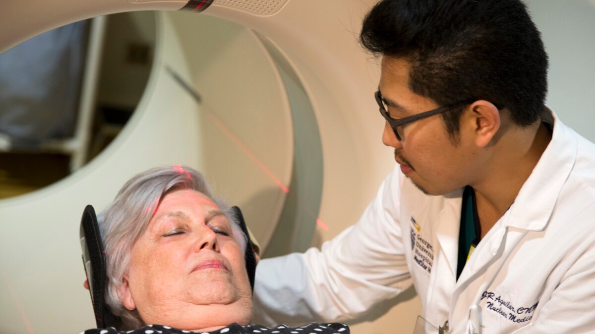 New Device Shows Human Body As Never Seen Before