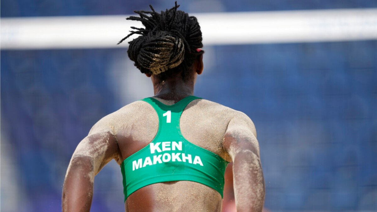 Daily Tokyo Olympics 2020 Photos: July 29, 2021