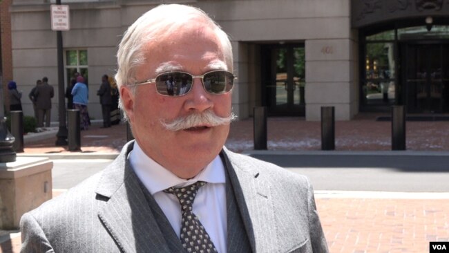 US Jury: Former Somali Colonel Responsible for Torture | M.News World