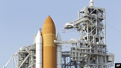 Space Rocket Specialist