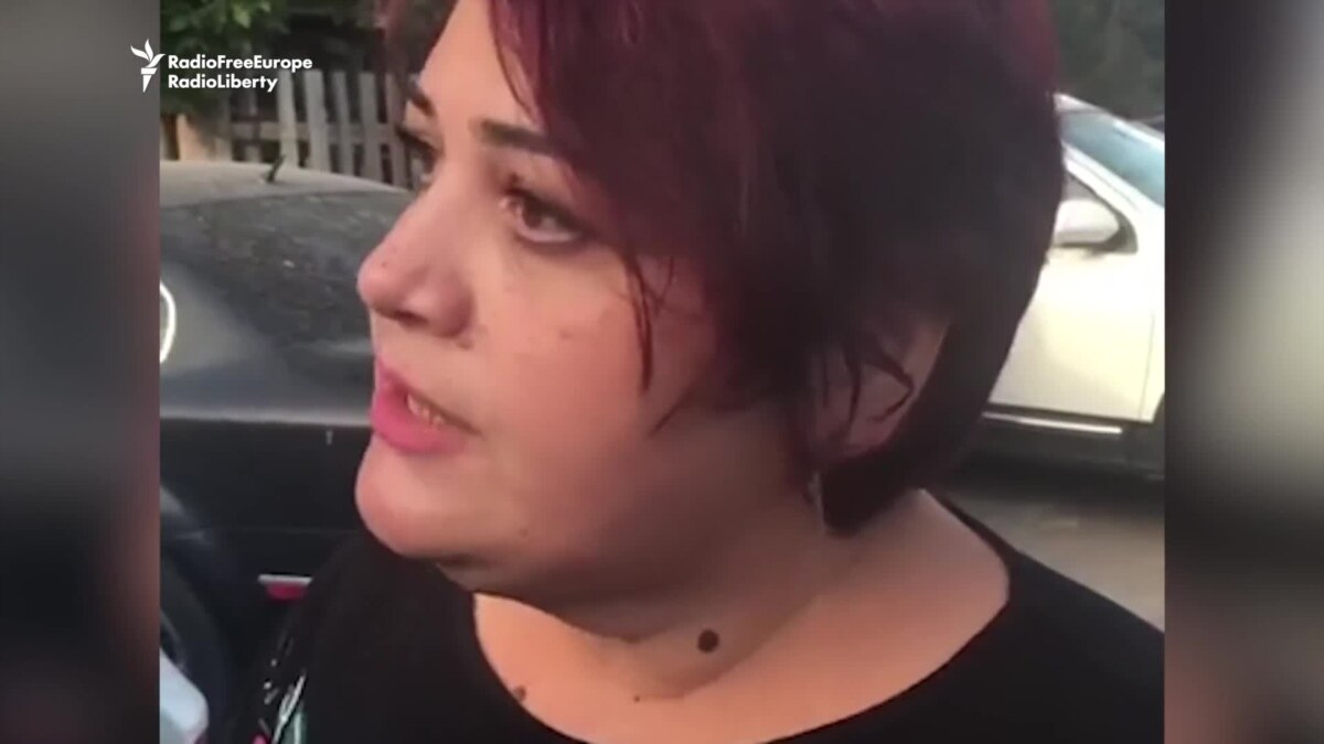 Azerbaijani Rfe Rl Journalist Ismayilova Released From Prison