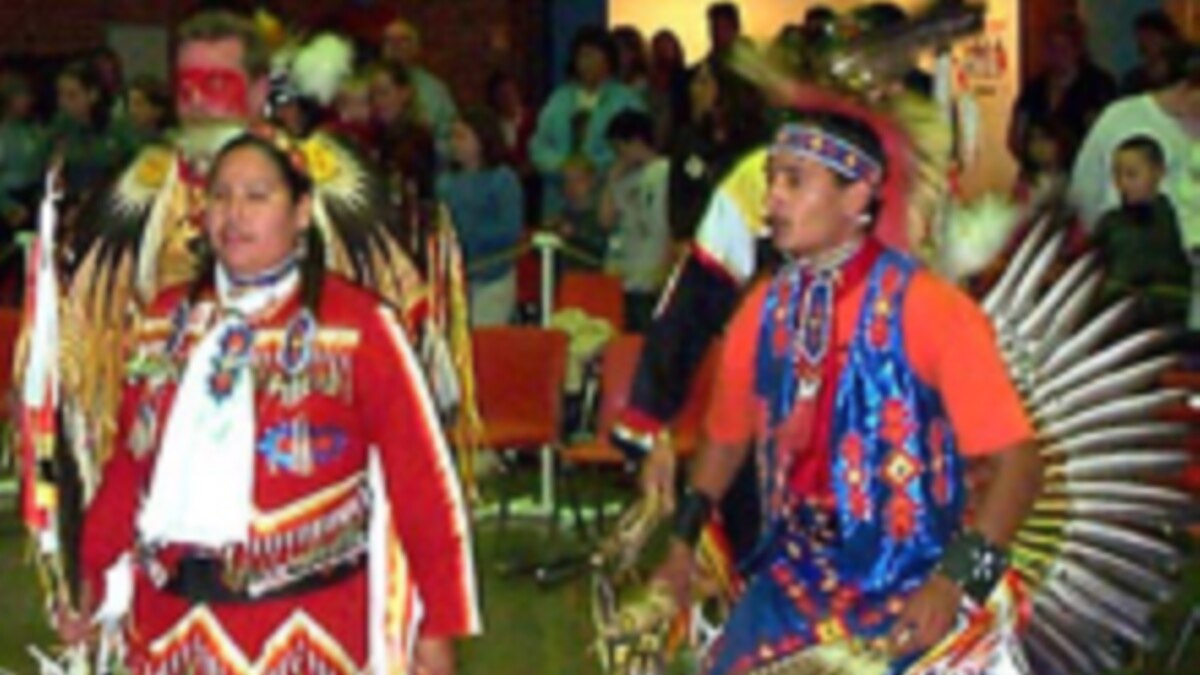 U.S. Supports Indigenous Rights