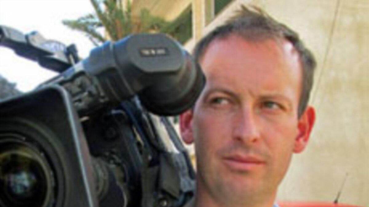 French TV Reporter's Death Highlights Journalism Dangers of Arab Spring