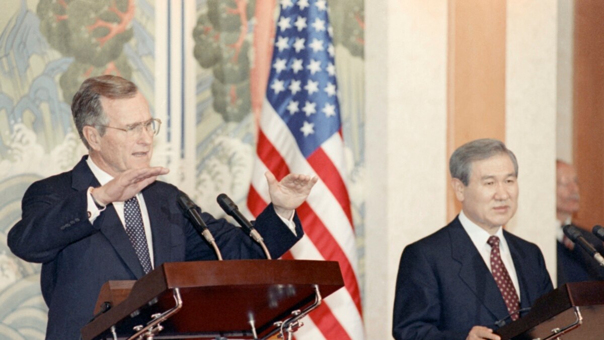 南韓前總統盧泰愚病逝享年88歲