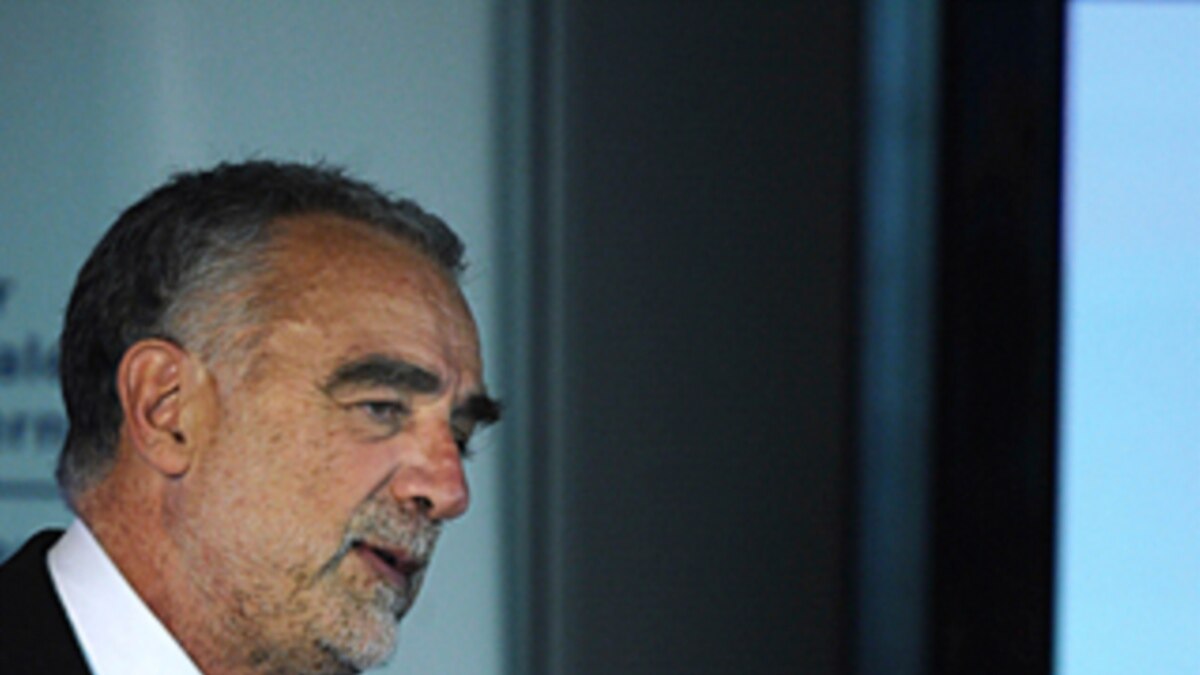 Angola Says ICC Being 'Selective' With Cases