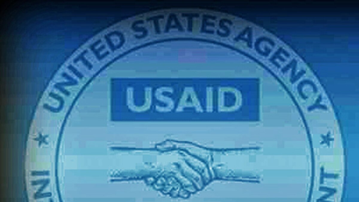 Moscow Asks Washington to End USAID Programs in Russia