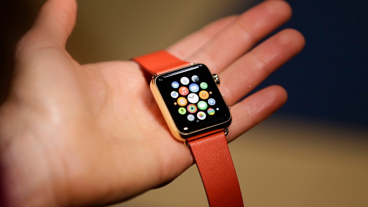 Apple Watch Tests China’s Luxury Market