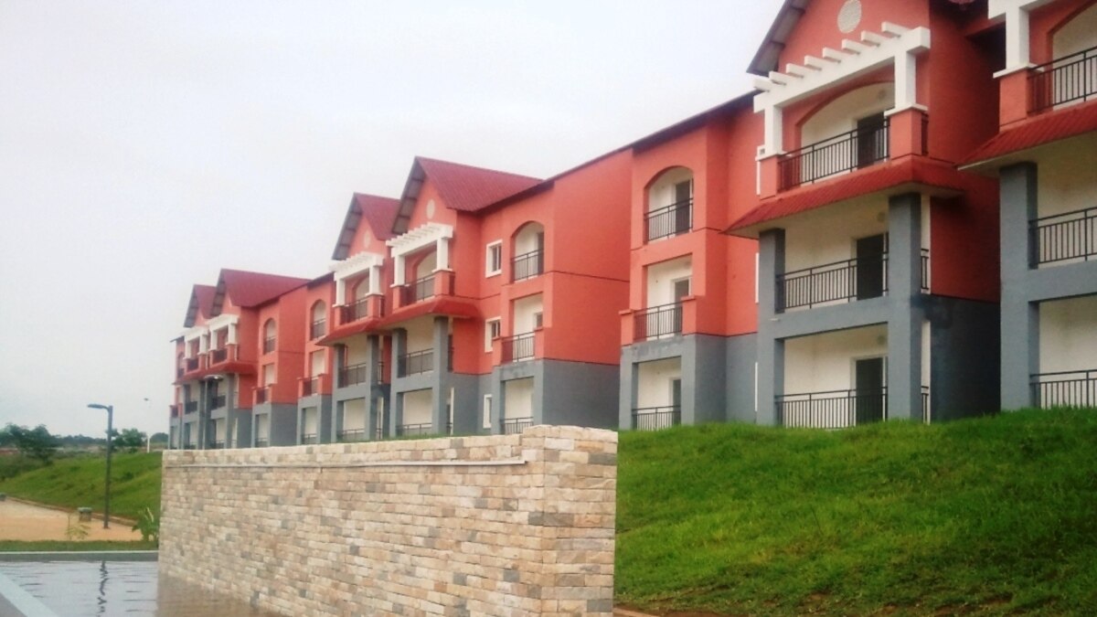 PCE da SONIP mostra novos projectos habitacionais aos jornalistas