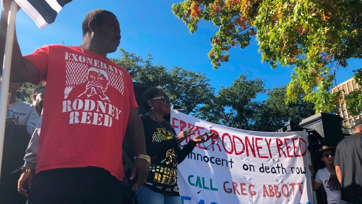 Texas Appeals Court Blocks Inmate's Execution