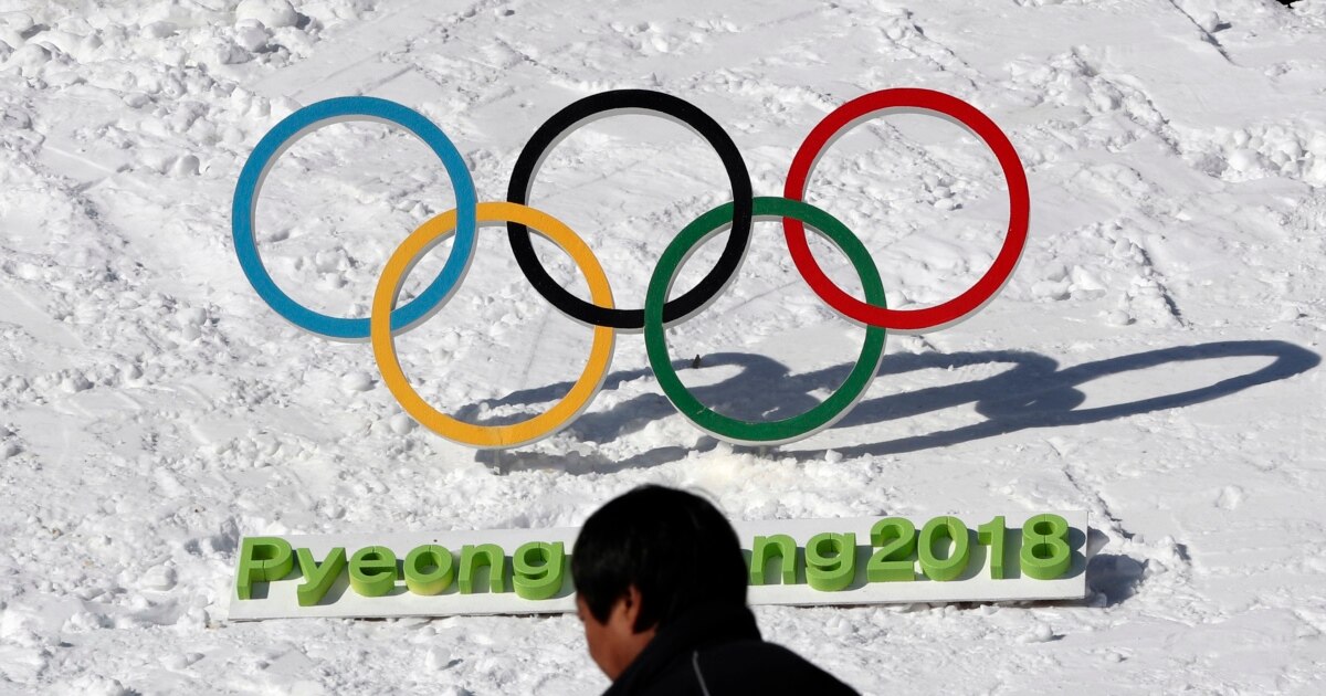 Wavering US Olympic Commitment Worries South Korea