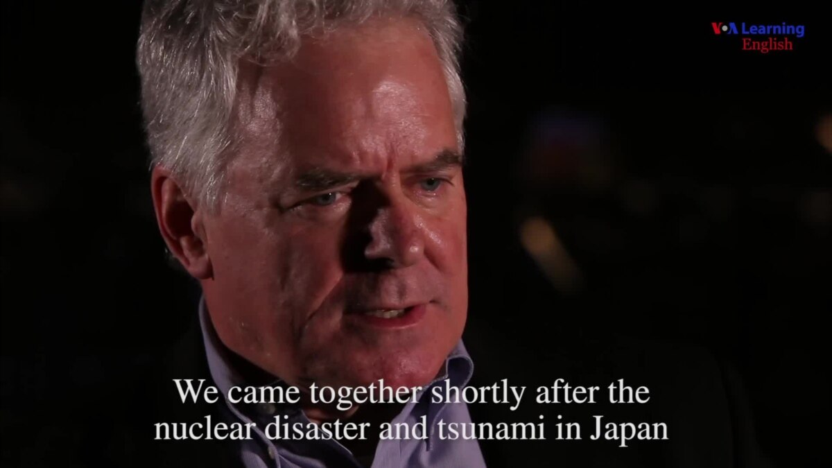 David Titcomb Managing Director Philharmonia Orchestra of New York