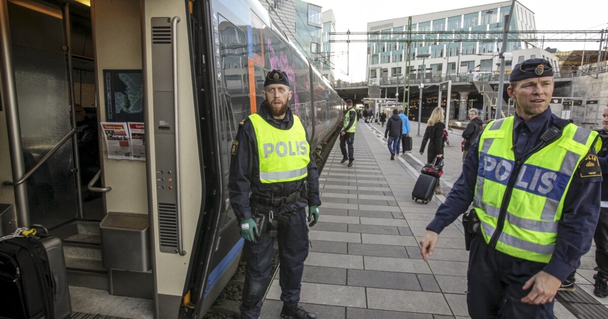 New Swedish Government to Tighten Migration Policy