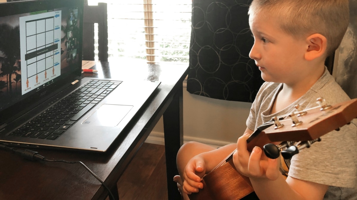 Us Parents Increase Interest In Homeschooling During Pandemic