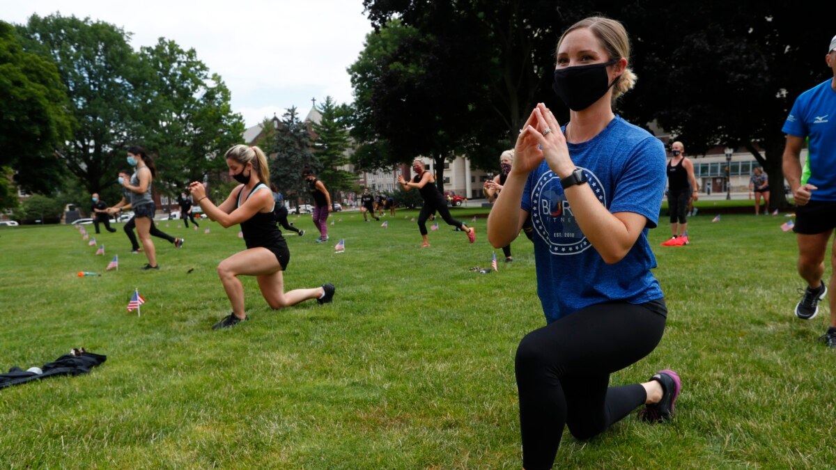 Selecting the Best Workouts for College Students