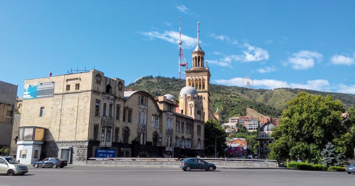 Georgian PM’s Distortion of the Rose Revolution Legacy