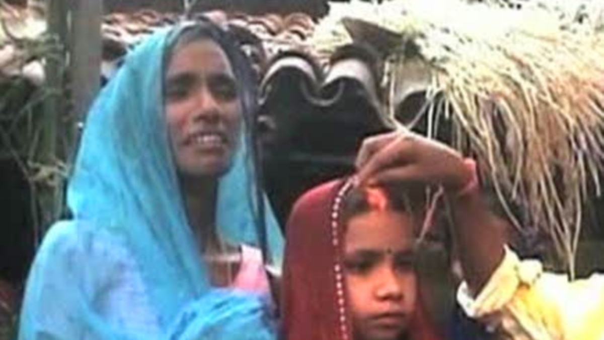 Forced Marriage Continues in Many Countries