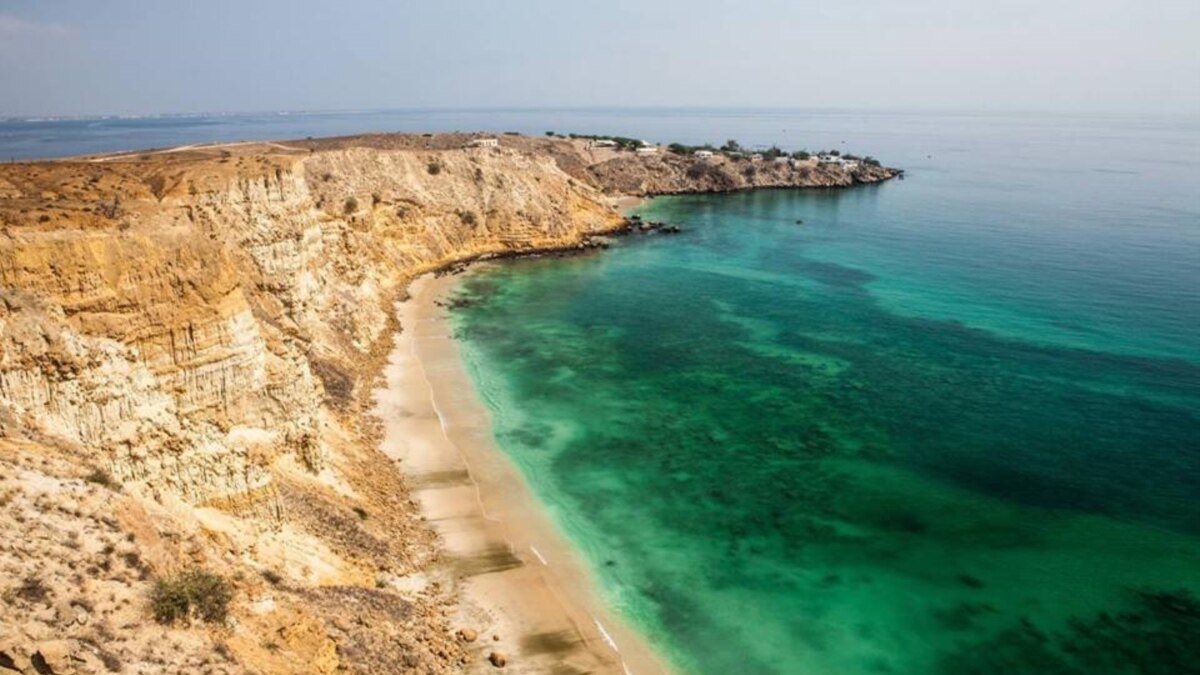 Mega-projecto turístico de 2, 6 mil milhões de dólares apresentado em ...