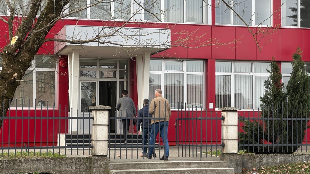 Banja Luka: Ured državne policije normalno radi, zaposleni došli na posao