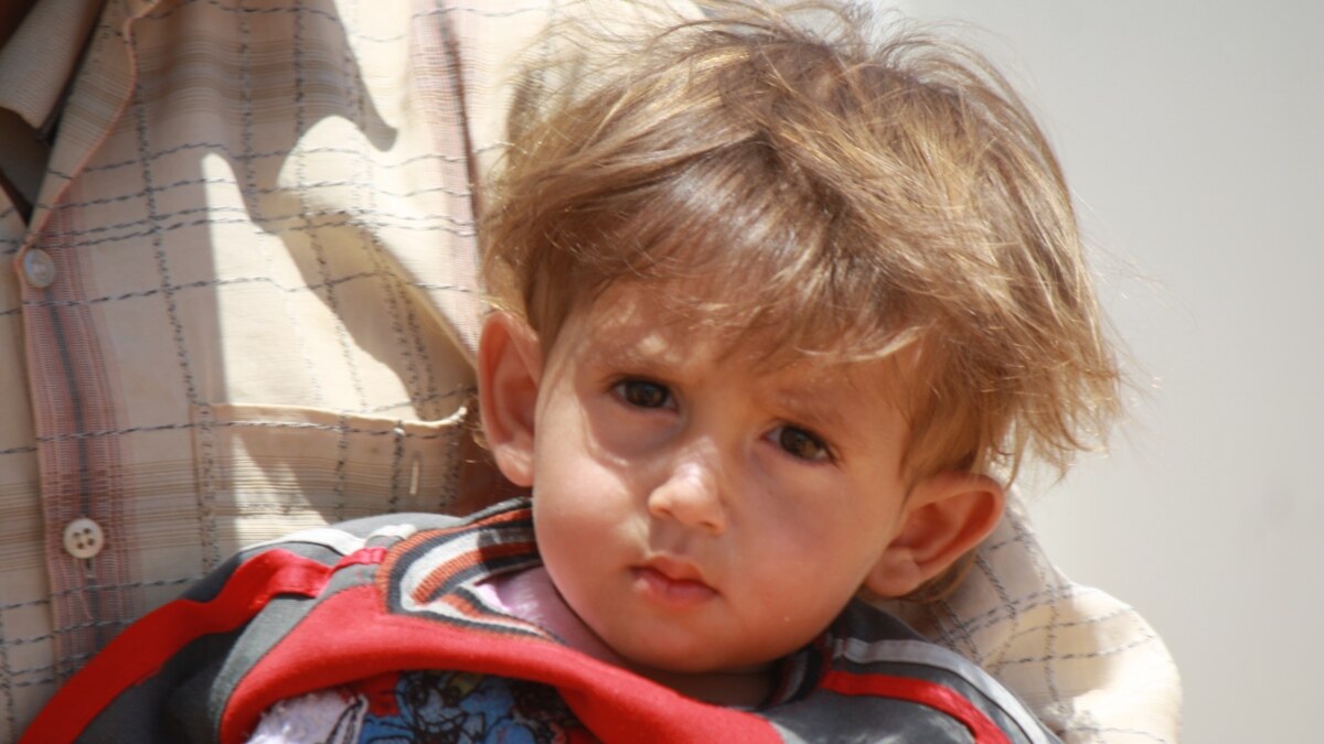 UNICEF: 1 in 8 Babies Born in Conflict Zones in 2015