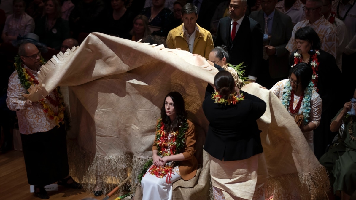 New Zealand Apologizes for Dawn Raids on Migrants in 1970s