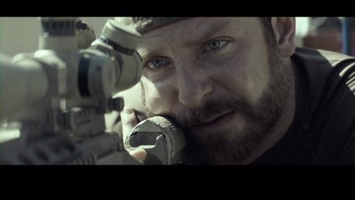 Filmi “Snajperi amerikan”