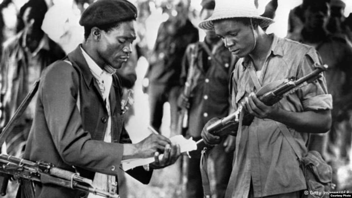 War Veterans: Zanu PF Has Abandoned Us