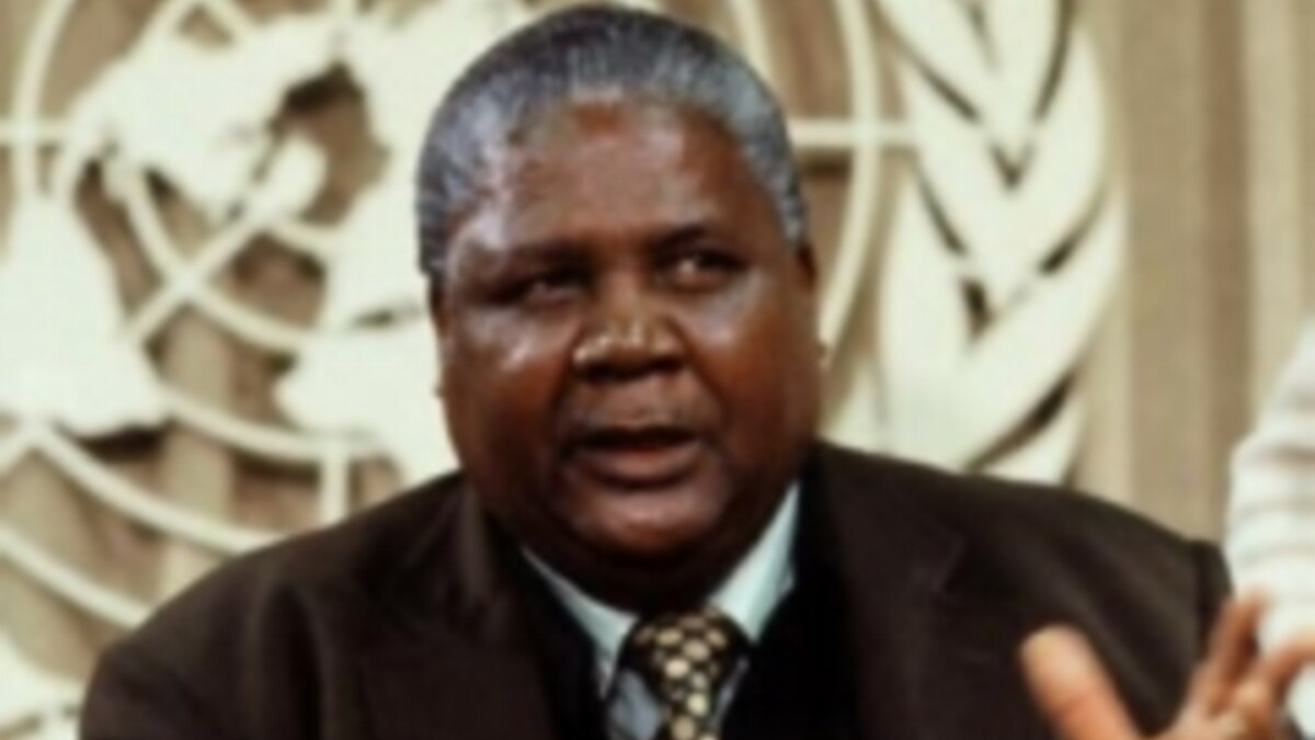 Few Official Activities as Zimbabwe Marks Unity Day