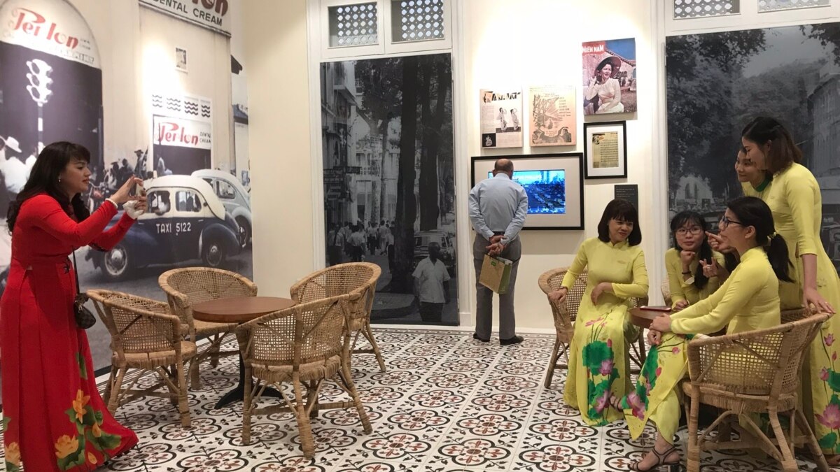 Men Still Have an Edge in Communist Vietnam’s Gender-Equal System