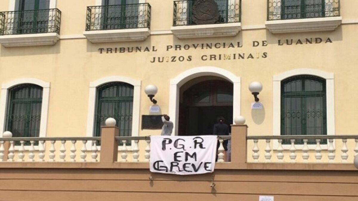 Justiça espanhola recusa extraditar Carlos Panzo, antigo colaborador ...