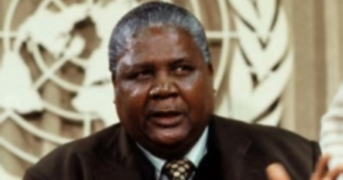 Few Official Activities as Zimbabwe Marks Unity Day