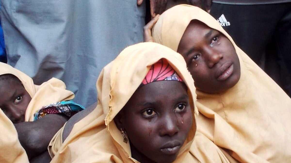 Dapchi Girls' Release Could Stir Up Religious Tensions in Nigeria