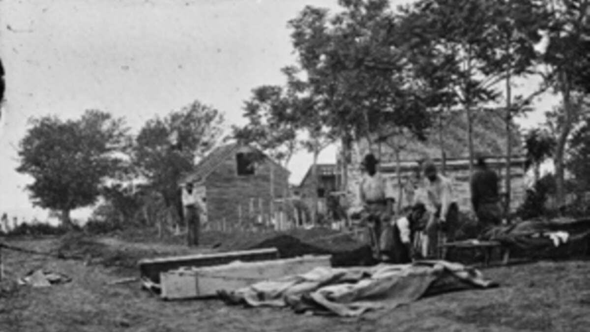 150 Years Later, US Civil War Still Resonates