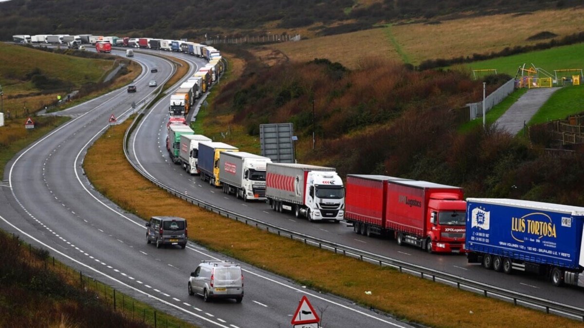 Britain’s Businesses Complain of Labor Shortage Due to Brexit and Pandemic