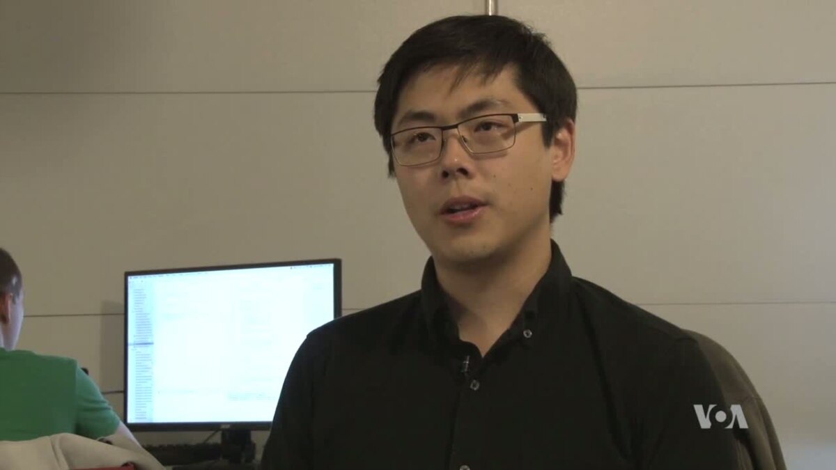 Executing Ideas Key to Successful Silicon Valley Start-Up