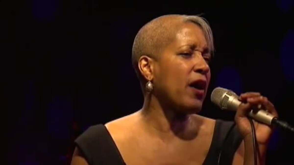 The Hamilton Live: Rene Marie